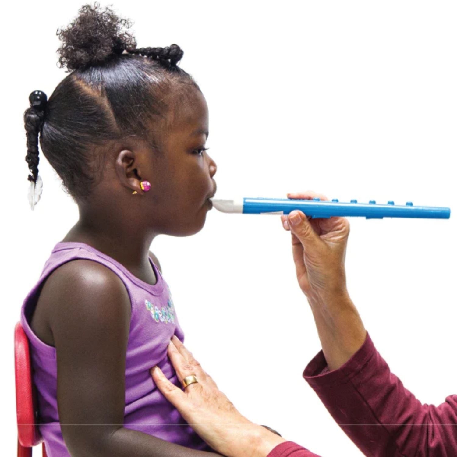 Στοματοπροσωπικά